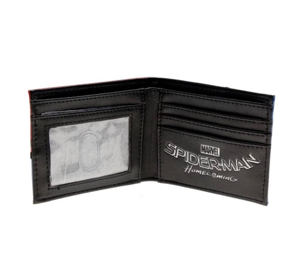 Spider-Man: Homecoming Wallet