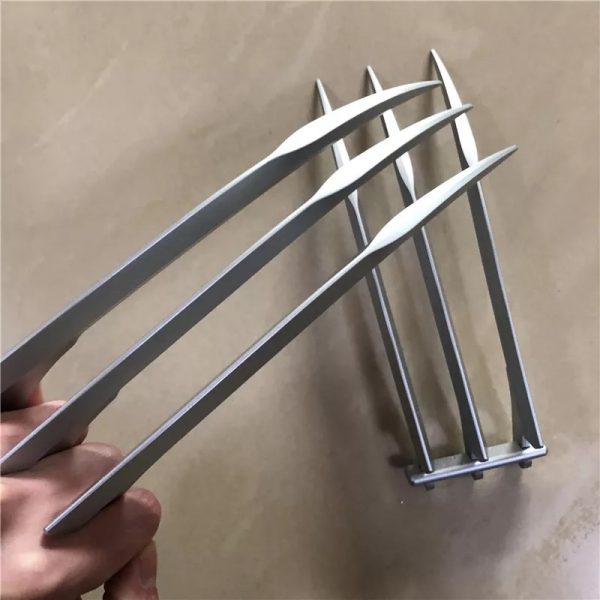 X-Men Logan Wolverine Claws 25cm