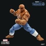 Marvel Legends Series The Thing Action Figure