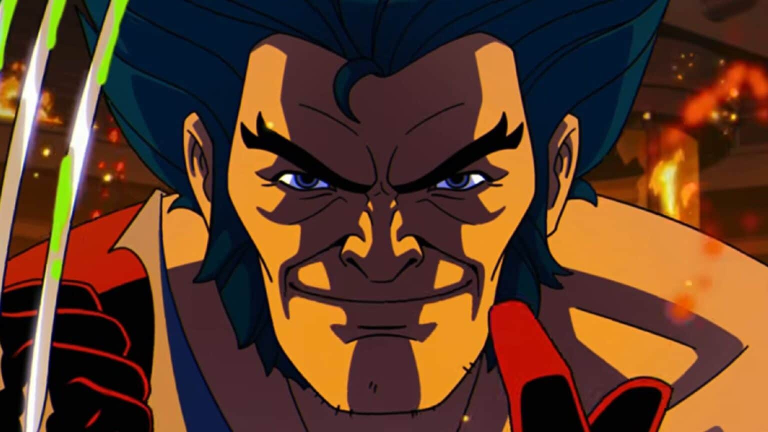 X-Men 97 season 2: Marvel Explained