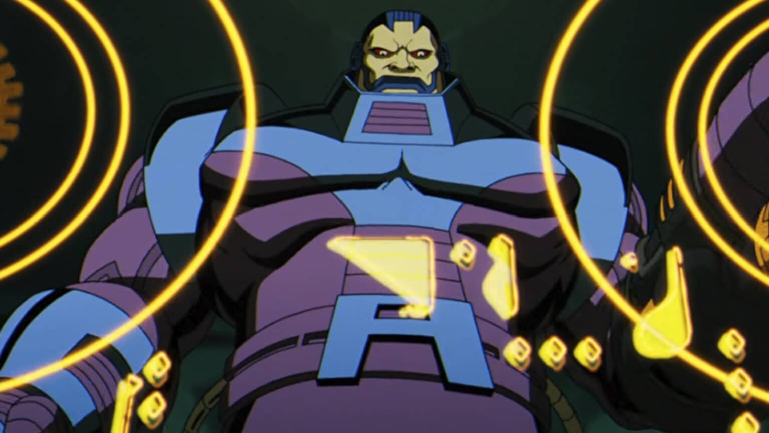 X-Men 97 season 2: Marvel Explained